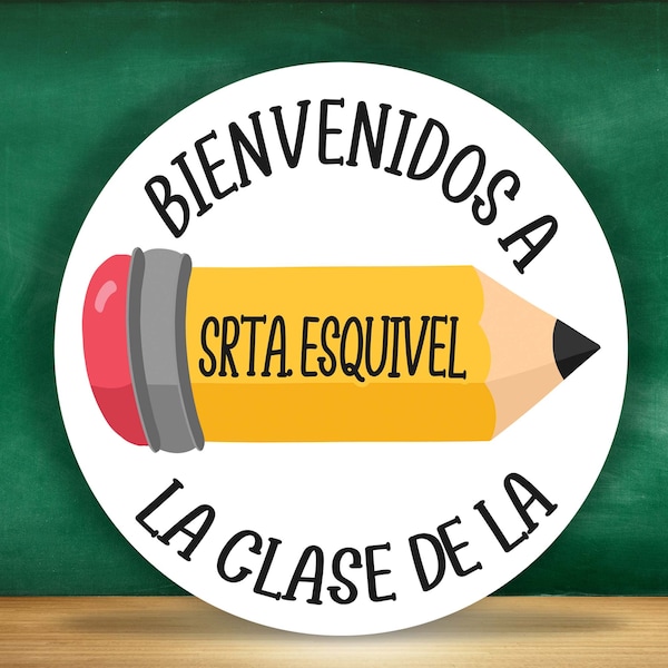 Classroom Signs - Etsy