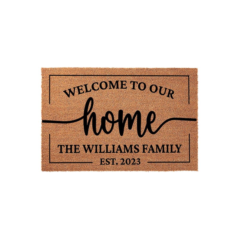 Funny Welcome Mats - Etsy