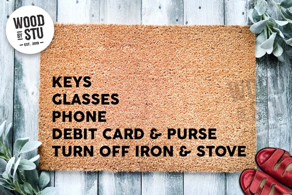Quotes About Being Used As A Doormat