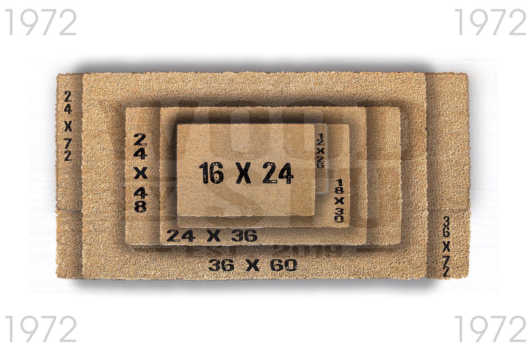 Doormat Do the Hokey Pokey and Turn Yourself Around - Funny Doormat ...