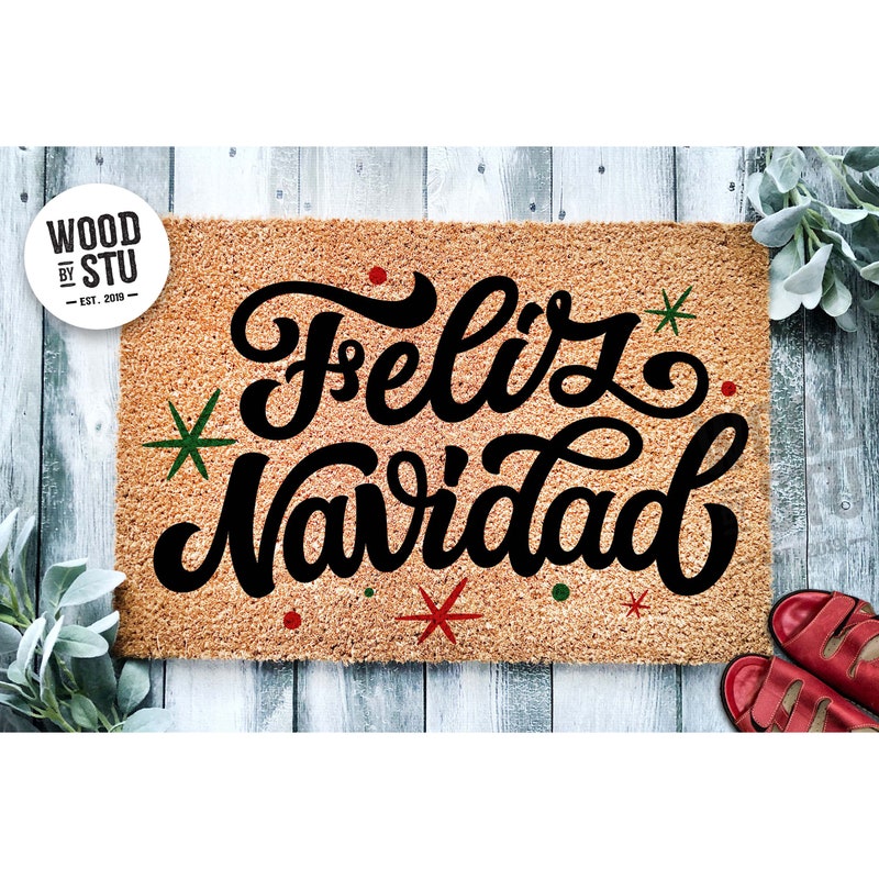 Navidad - Etsy