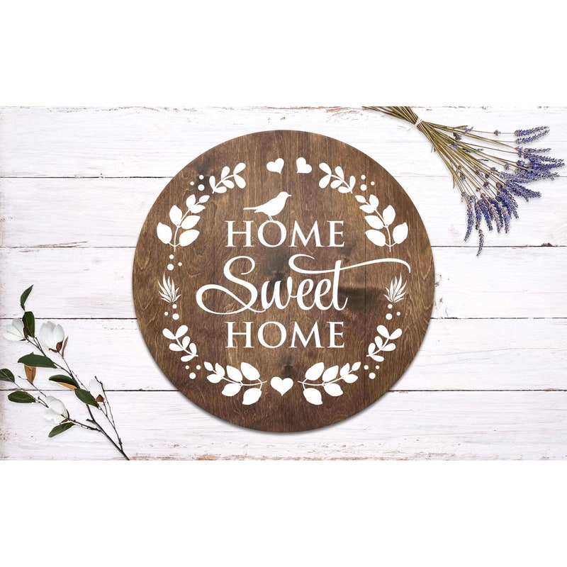 Life is Sweet Sign - Etsy