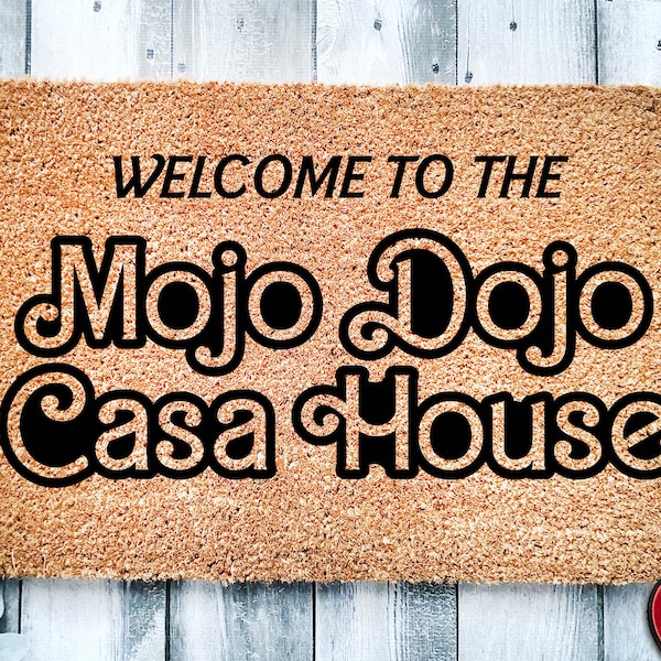 Mojo Jojo Casa House - Etsy