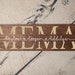 Customizable Mothers Day Gift Mema Sign Gift for Mema Rustic Sign for ...