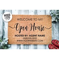 Open House - Etsy