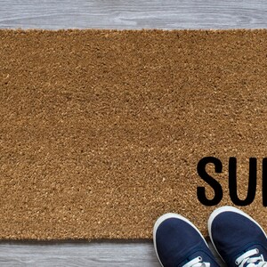Outdoor Mat - Etsy