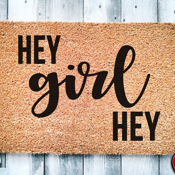 Hey Girl Hey - Etsy