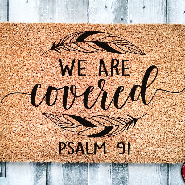 Christian Prayer Mat - Etsy