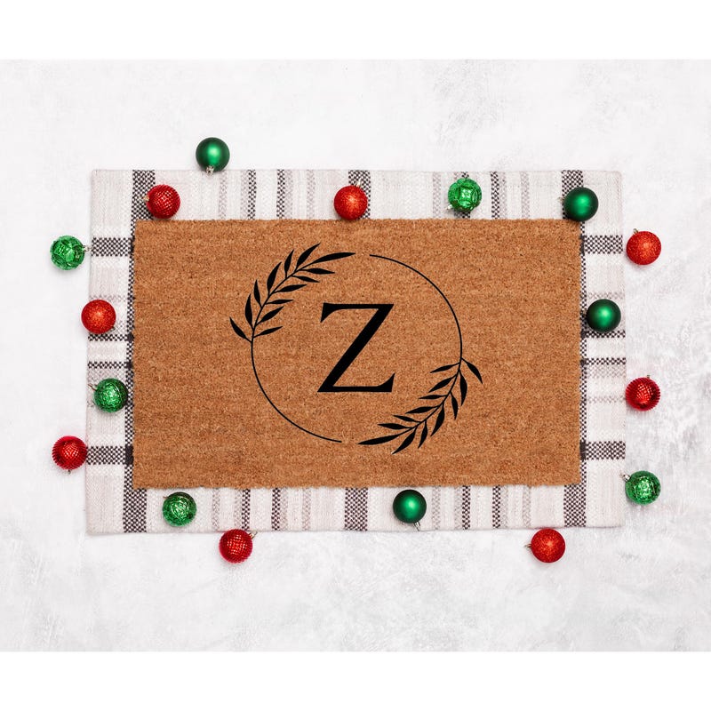 Large Half Round Rug - Etsy