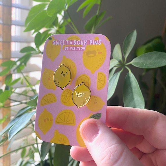 Cute pins store
