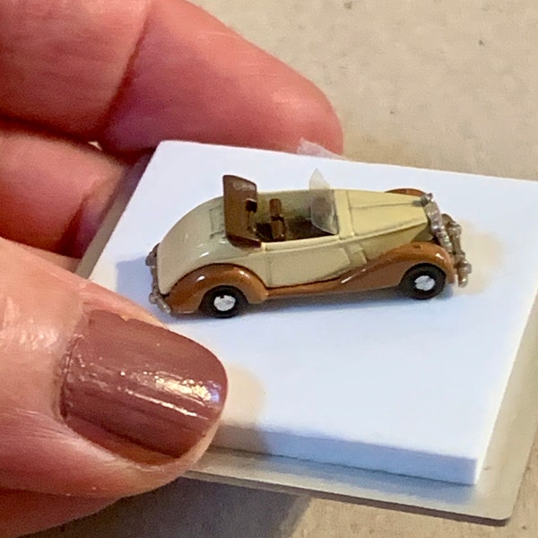 Micro Miniature - Etsy UK