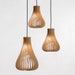 Meringue Mini : Modern Pendant Light for Kitchen Island, Living Room ...