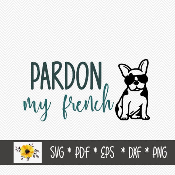 French Svg - Etsy