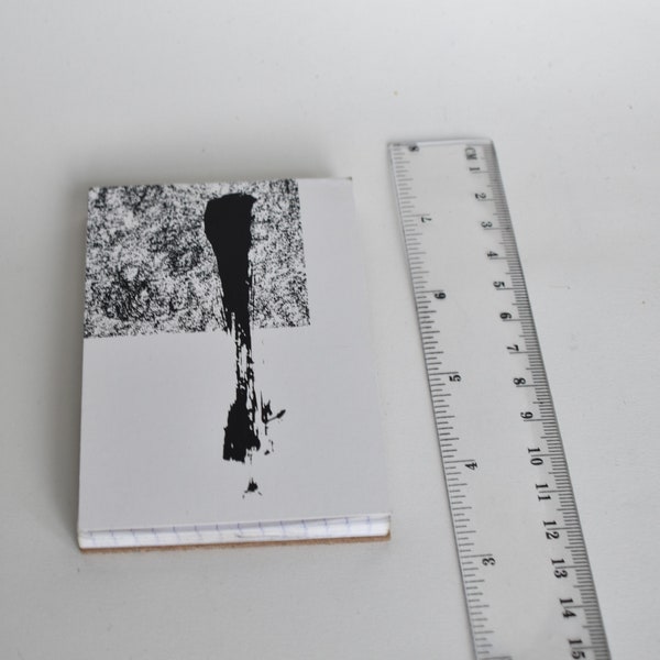 Pocket Sketchbook - Etsy