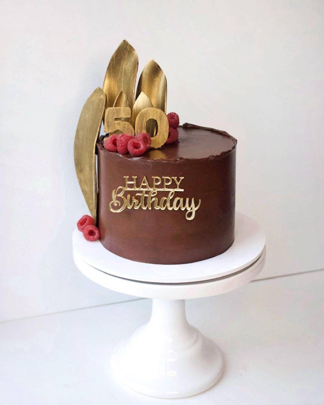 Happy Birthday Stemless Cake Topper Cake Decoration Cake Topper ...