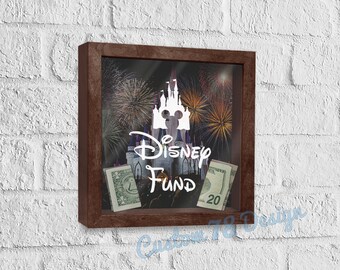 Disney Inspired Pin Display Shadowbox lady and the Tramp - Etsy