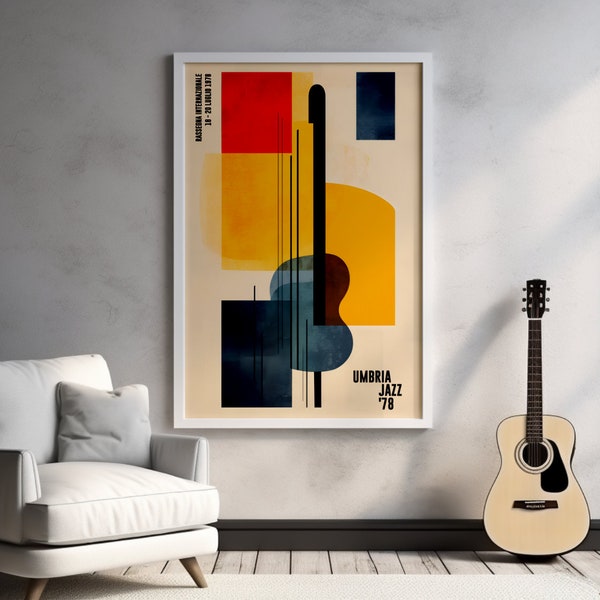 Jazz Home Decor - Etsy
