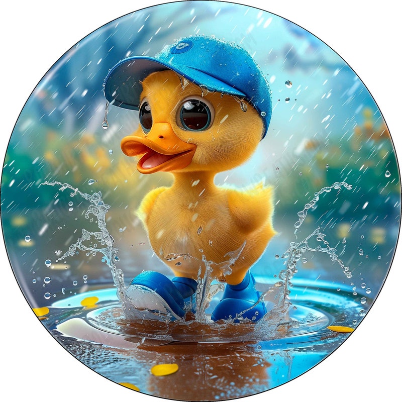 Spring Wreath Signs - Etsy