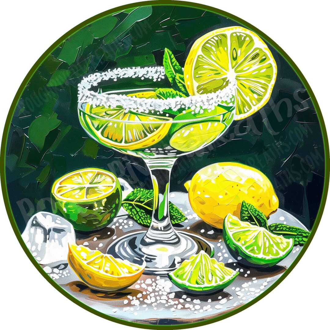 Summer Welcome Sign, Lemon Lime Sign, Pool House Sign, Colorful Sign ...