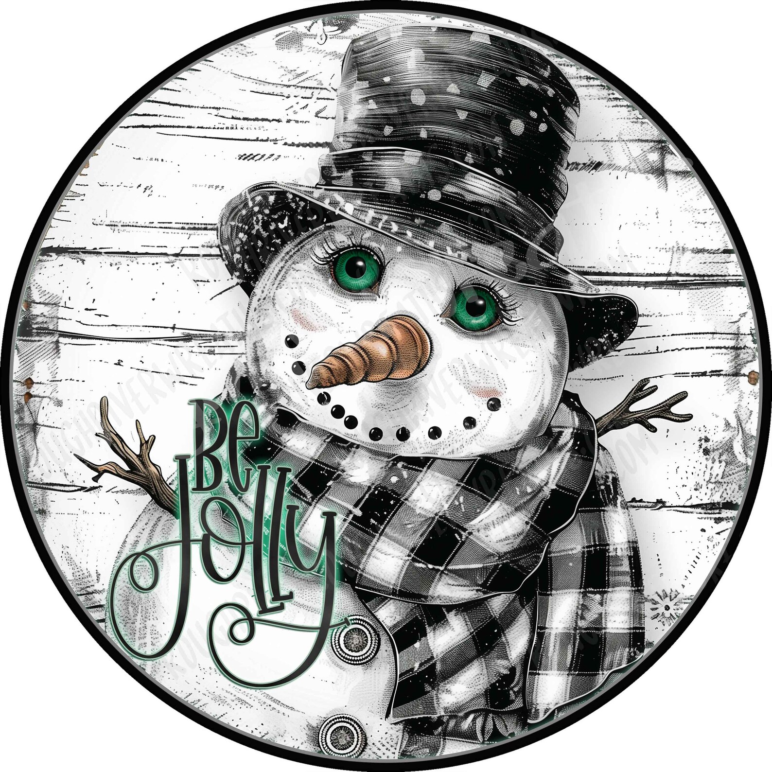 Snowman Welcome Wreath Sign, Snowman, Christmas Snowman Wreath Sign ...