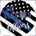 Law Enforcement Support Sign, Sign for Law Enforcement, Police Wreath ...
