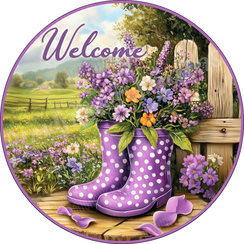 Spring Green Garden Center - Etsy