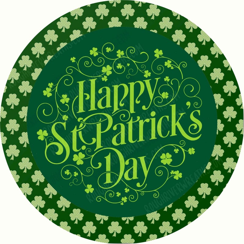 St Patricks Metal Signs - Etsy