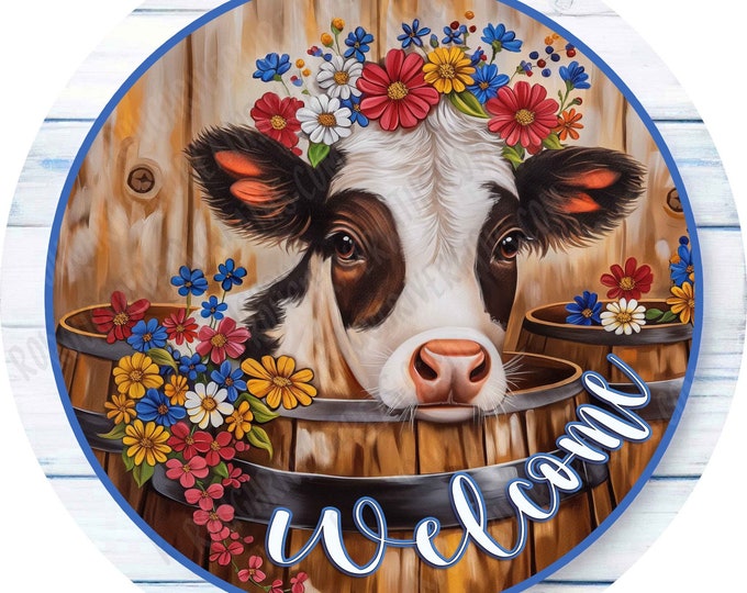 Vintage Cow Store Display True Type Holstein Friesian Cow Brattleboro ...