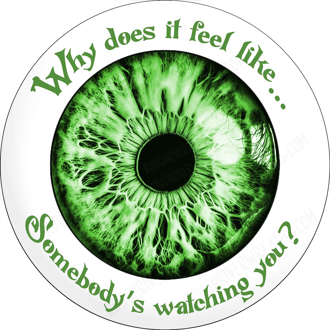 Eyeball Halloween Wreath Sign, Halloween Wreath Sign, Somebody's ...