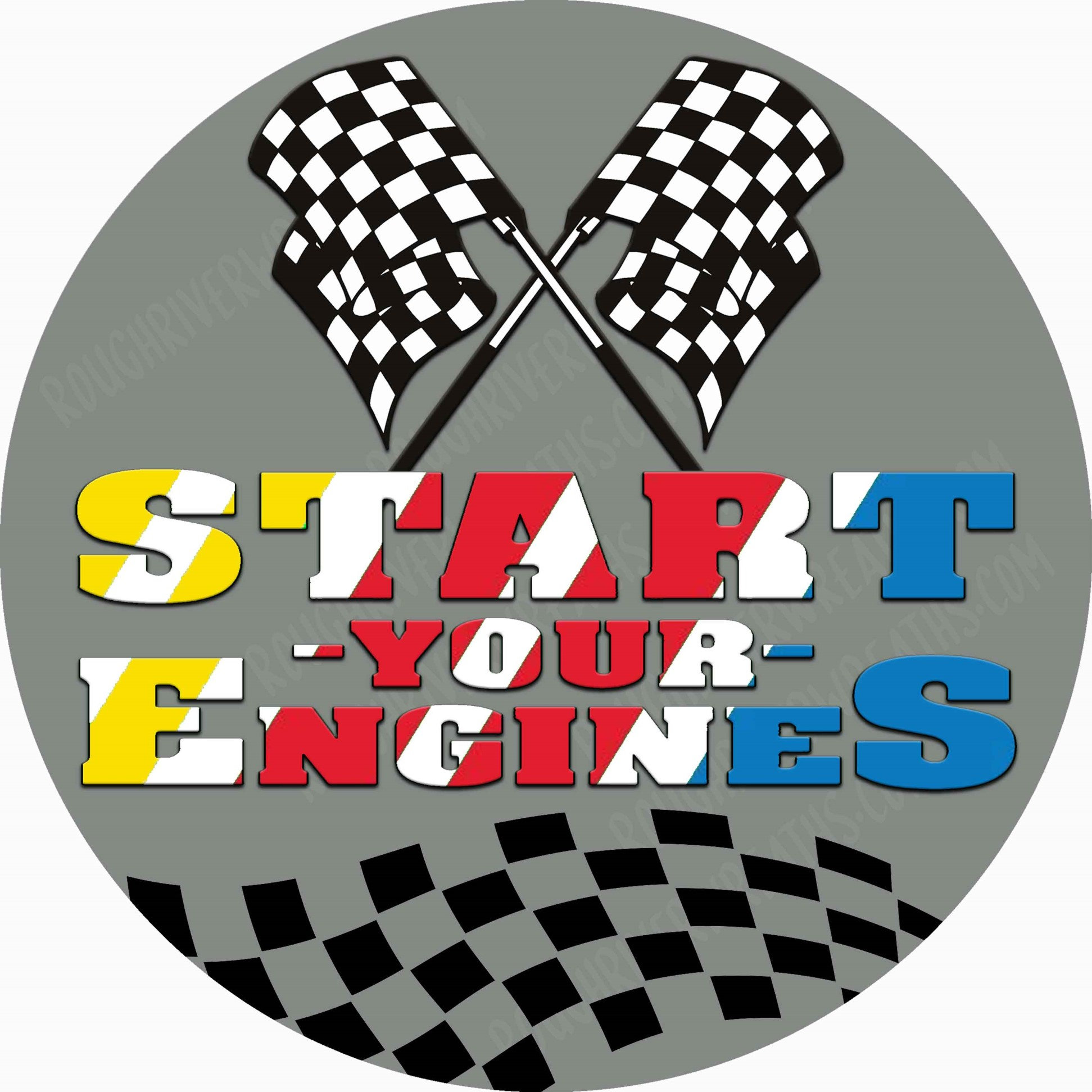Race Car Wreath Sign, Racing Sign, Racing Decor, Race Day Sign, Start ...