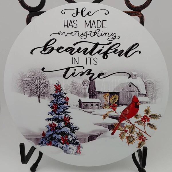 Aluminum Wreath Sign Outlet - Etsy