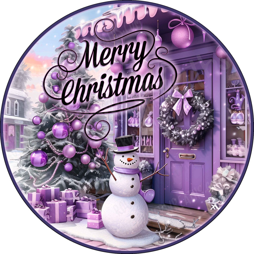 Christmas Wreath Sign, Christmas Shop Sign, Christmas Store Sign ...