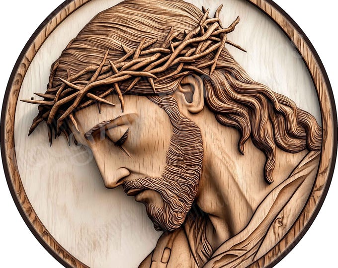 Lent and Easter Catholic Door Hanger Door Sign- Pray Fast Give- He is ...