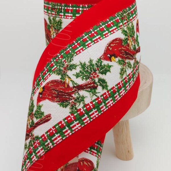 D Stevens Ribbon - Etsy