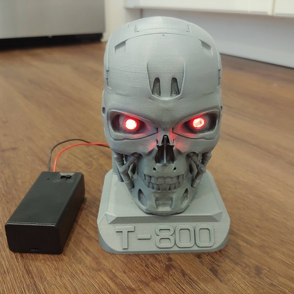 T800 - Etsy
