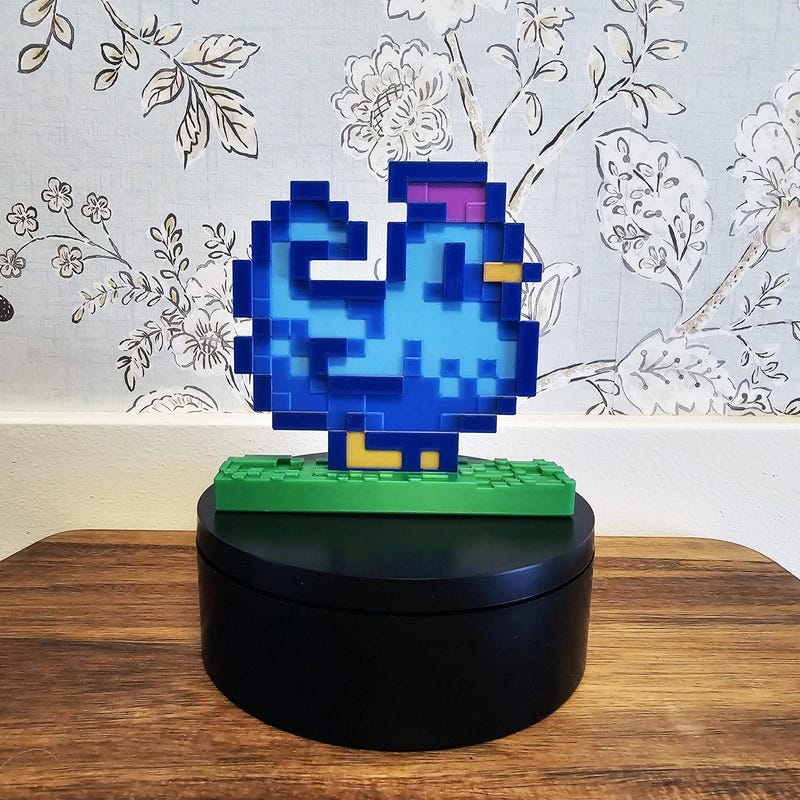 Lamp Stardew - Etsy