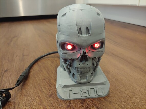 Terminator T 300