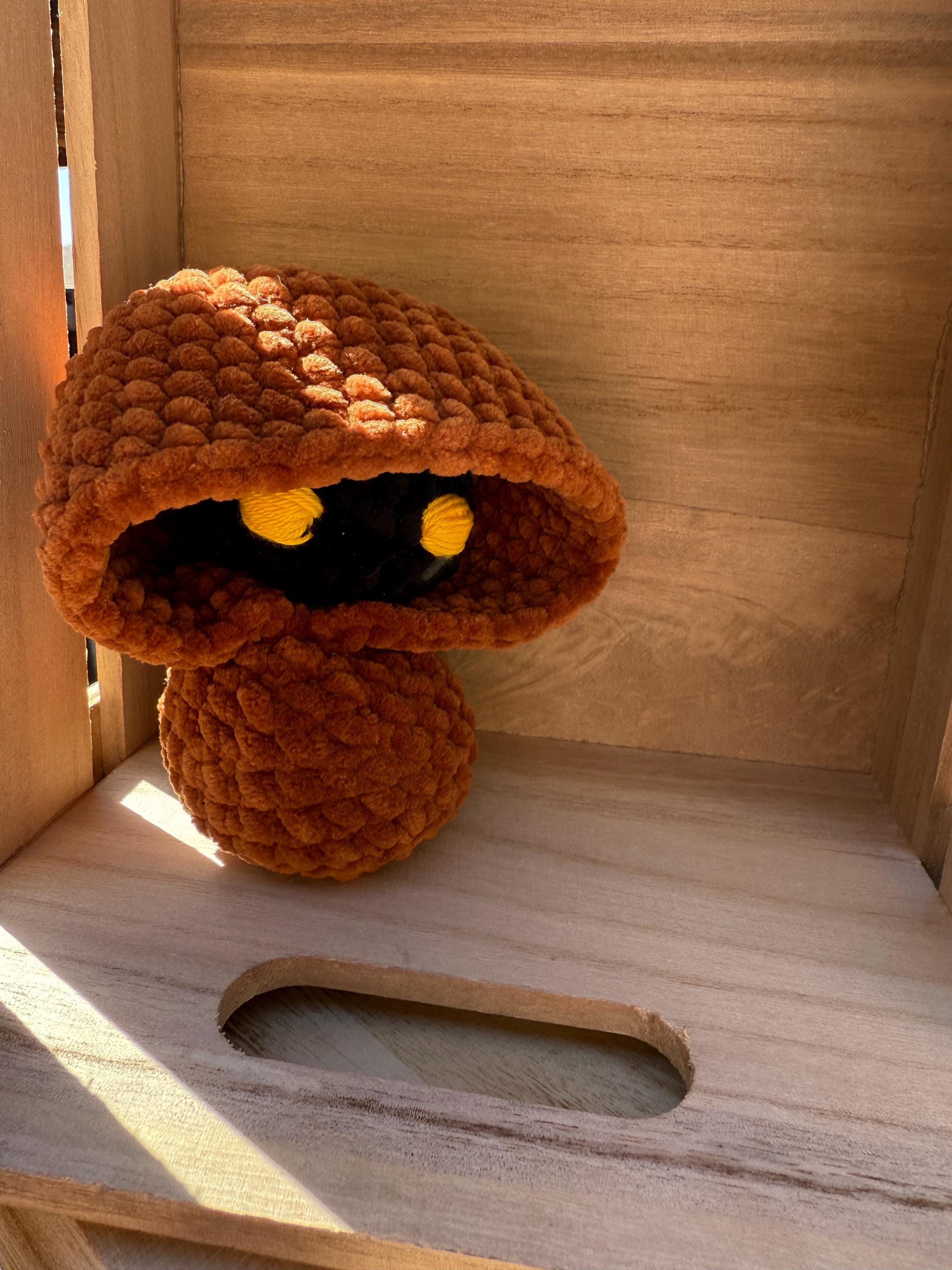 Jawa Crochet Pattern - Etsy