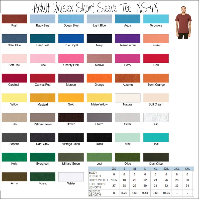 Custom T-shirt, Spirit Wear, School Spirit, Printed T-shirt, Spiritwear ...