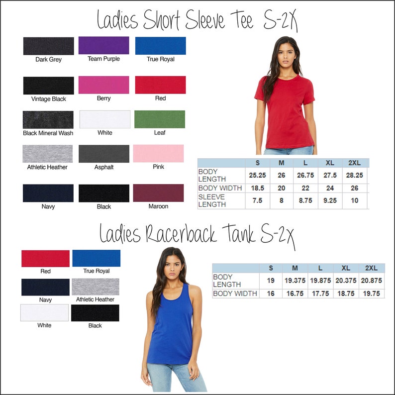 Custom T-shirt, Spirit Wear, School Spirit, Printed T-shirt, Spiritwear ...