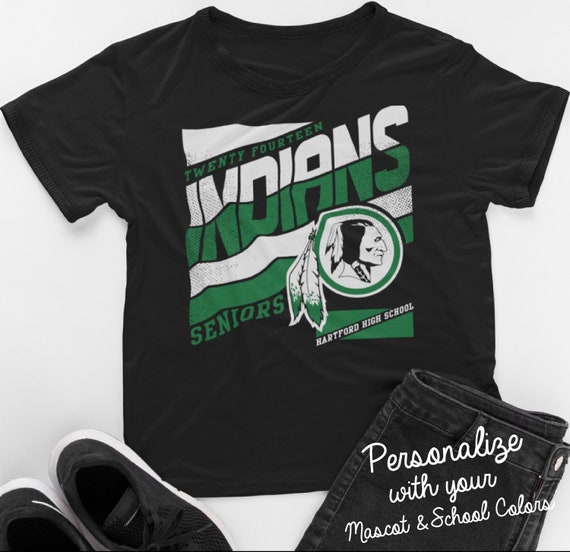 Custom School T Shirt Designs