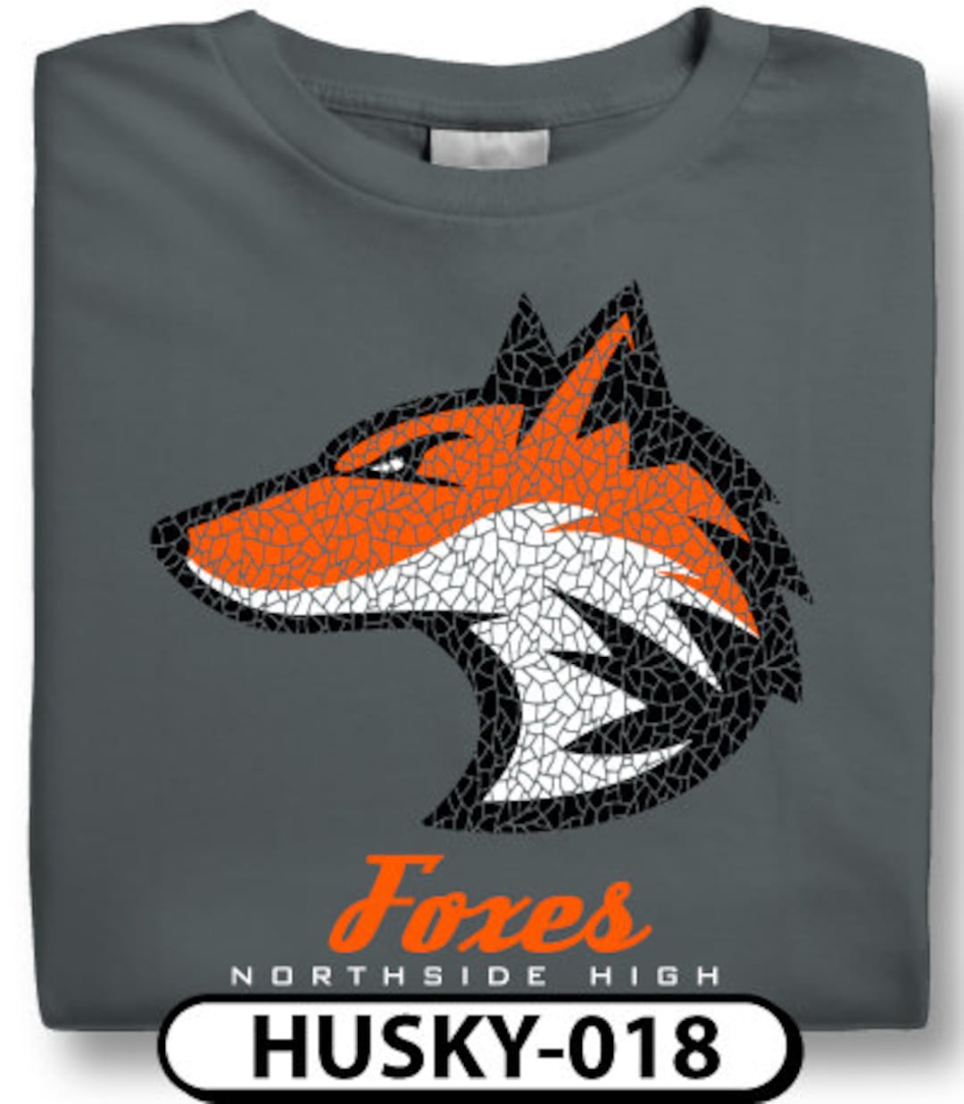 Custom T-shirt, Spirit Wear, School Spirit, Printed T-shirt, Spiritwear ...