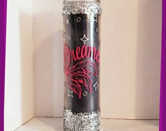Dreamer Candle - Etsy