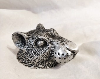 Car Hood Figurine | Etsy