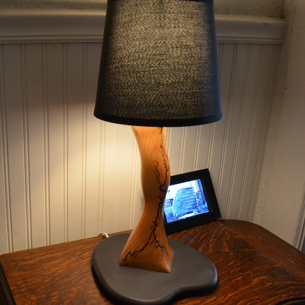 Wood Burn Table - Etsy