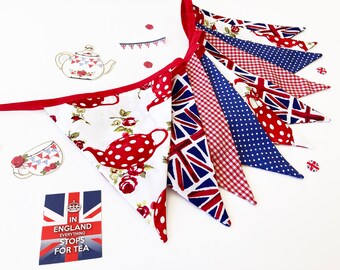 Tea Party Decor - Etsy