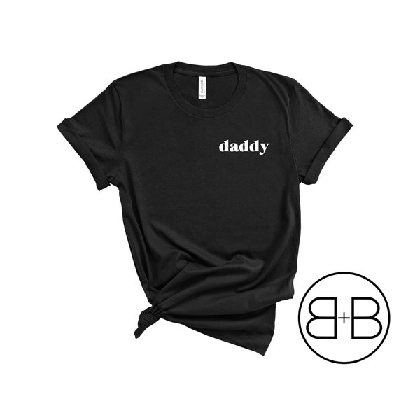 Daddy Dom - Etsy