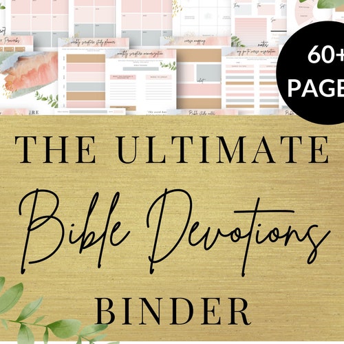 Cactus Bible Tabs - Etsy