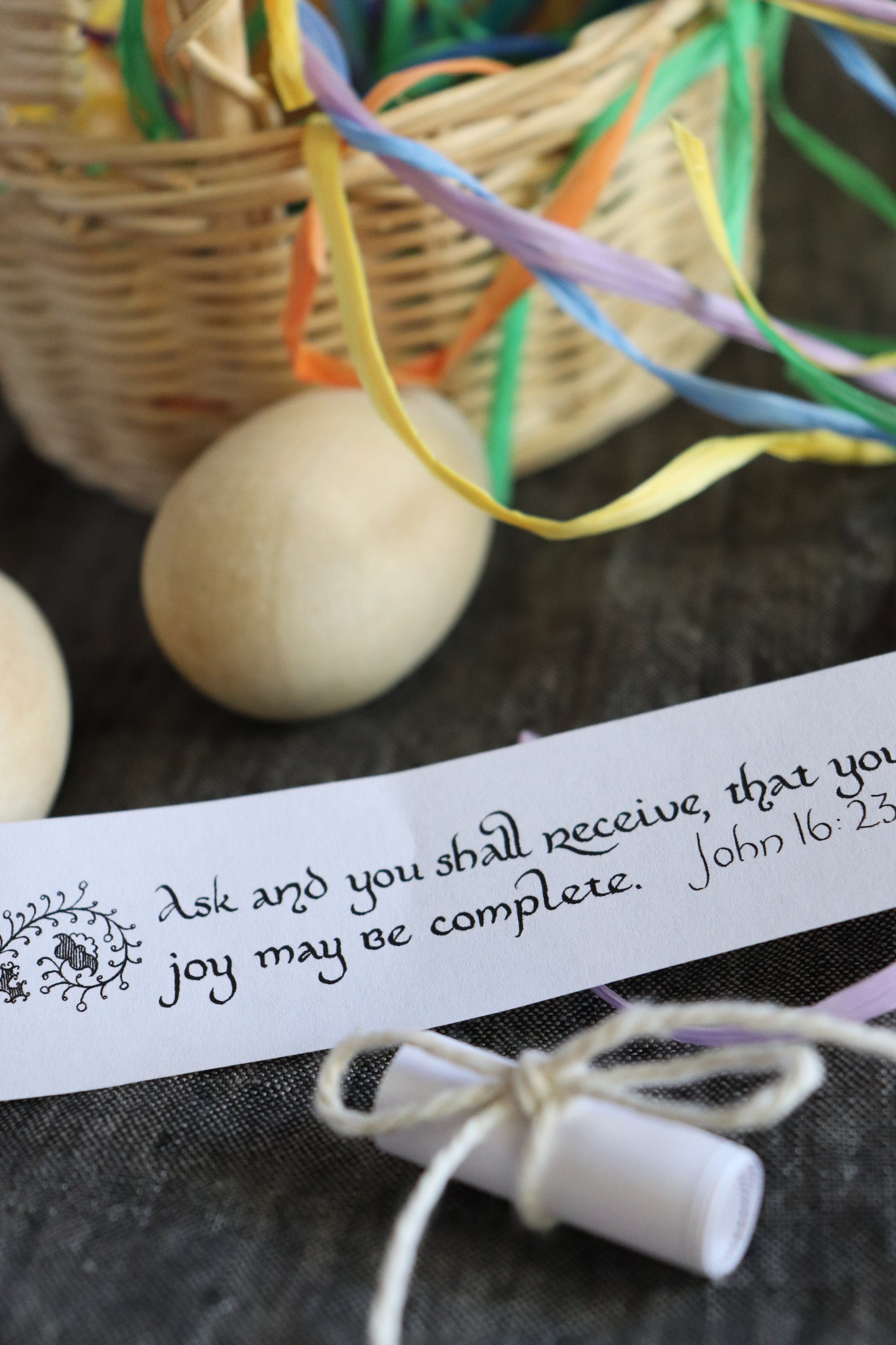 Printable Easter Egg Fillers, Catholic Easter Basket Gifts, Easter ...