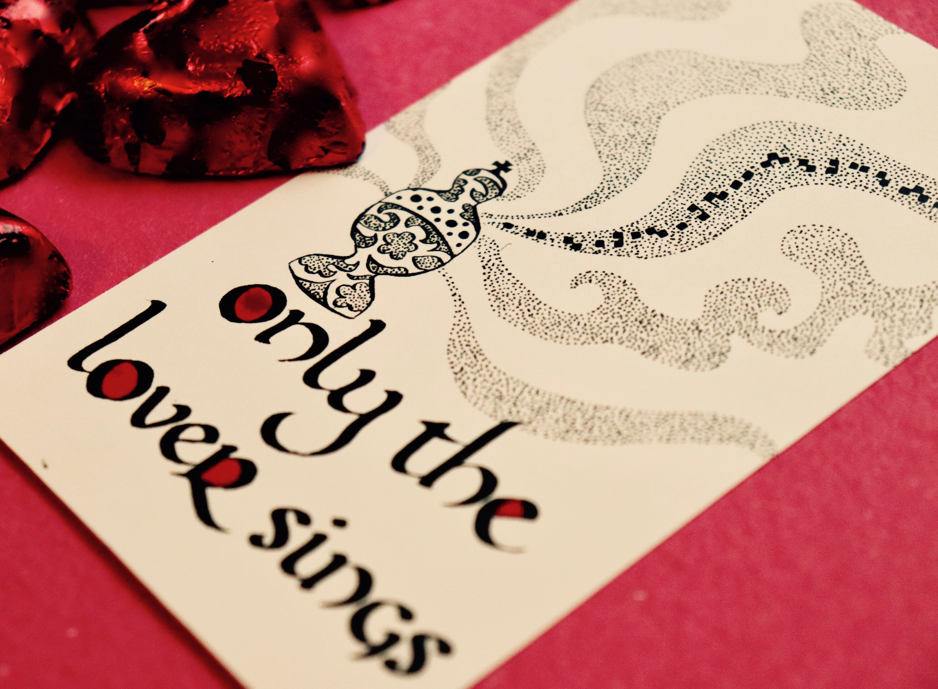 Gregorian Chant Printable Valentines, Music Nerd Valentines, Valentine ...